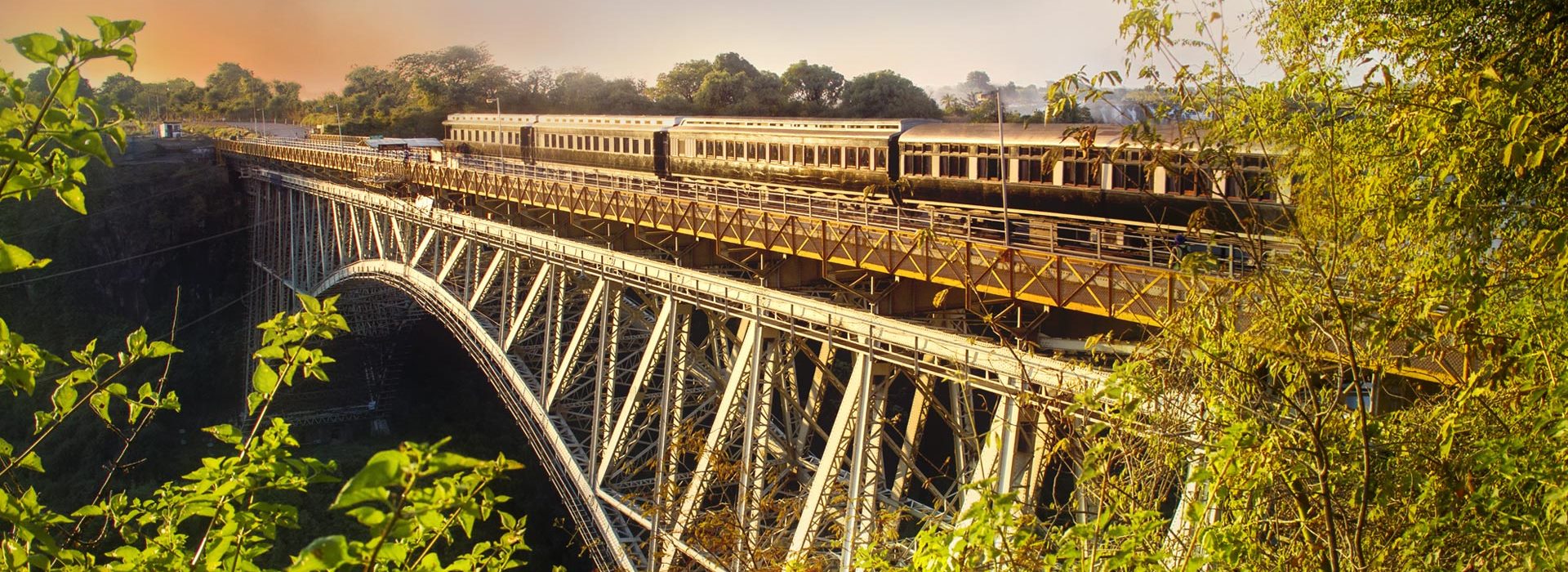 Zambia Railways Limited – Wheels of the Nation!